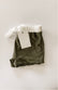 Euro Style Swim Trunks - Olive – Oat Co